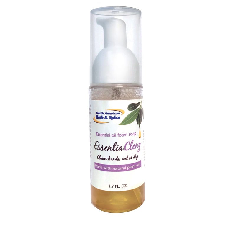 Germ-a-Clenz 60ml pump spray